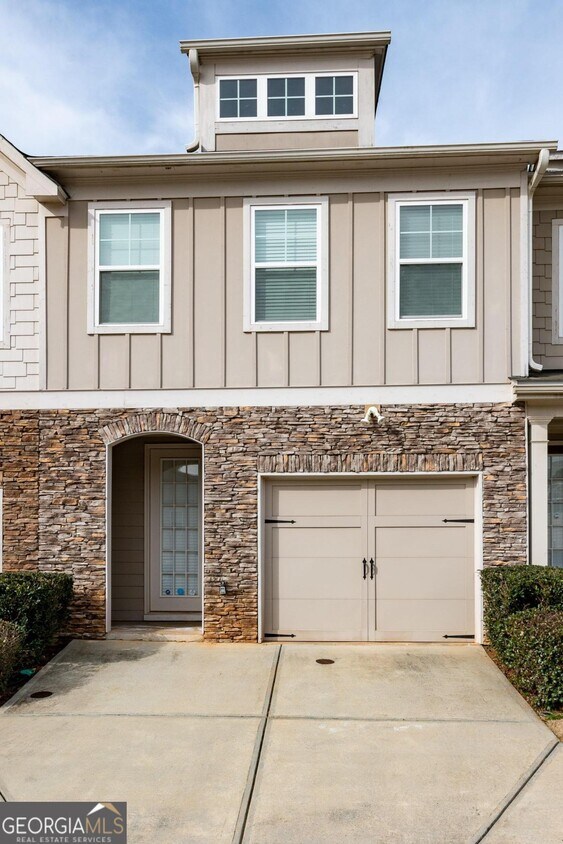 5068 Longview Walk, Decatur, GA 30035 - Townhome Rentals in Decatur GA ...