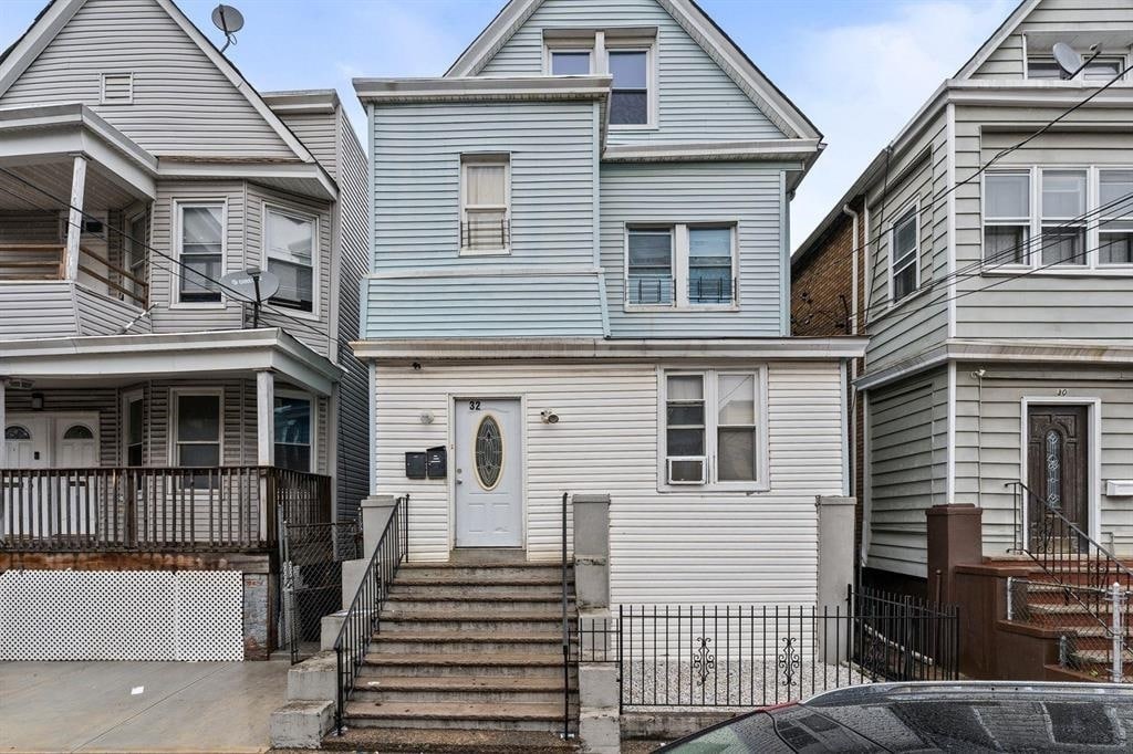 32 Armstrong Ave Unit 1, Jersey City, NJ 07305 - Room for Rent in ...
