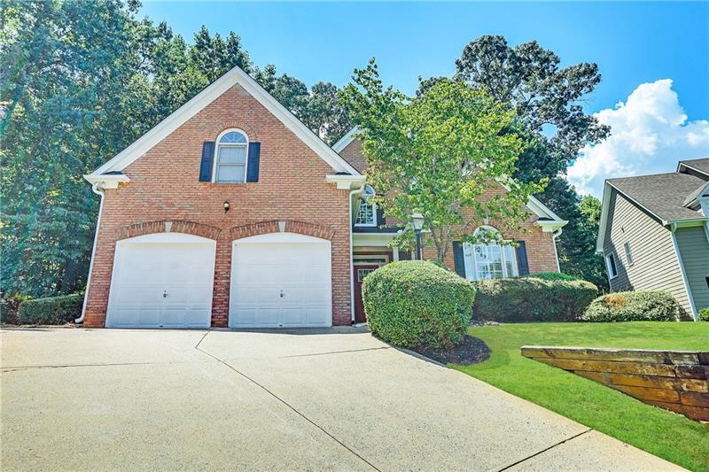 2684 Steeplehill Dr NW, Kennesaw, GA 30144 - House Rental in Kennesaw ...