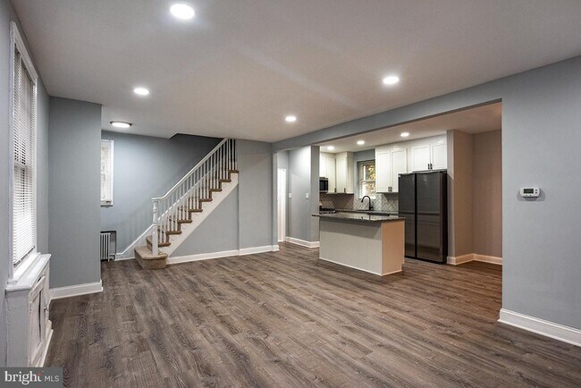 4308 Alabama Ave SE, Washington, DC 20019 - House Rental in Washington ...