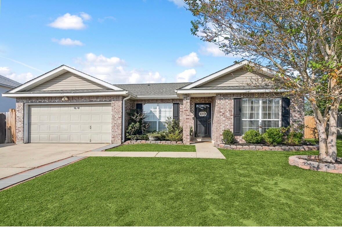 713 Simpson Way, Covington, LA 70435 - House Rental in Covington, LA ...