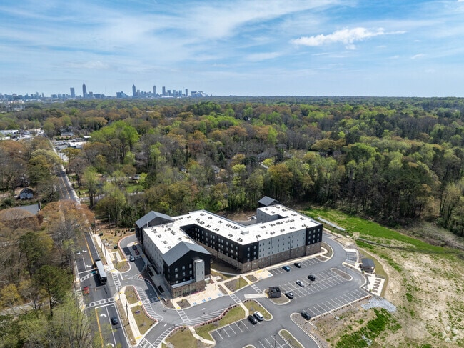 Intrada Westside Apartments - Apartments in Atlanta, GA | Apartments.com