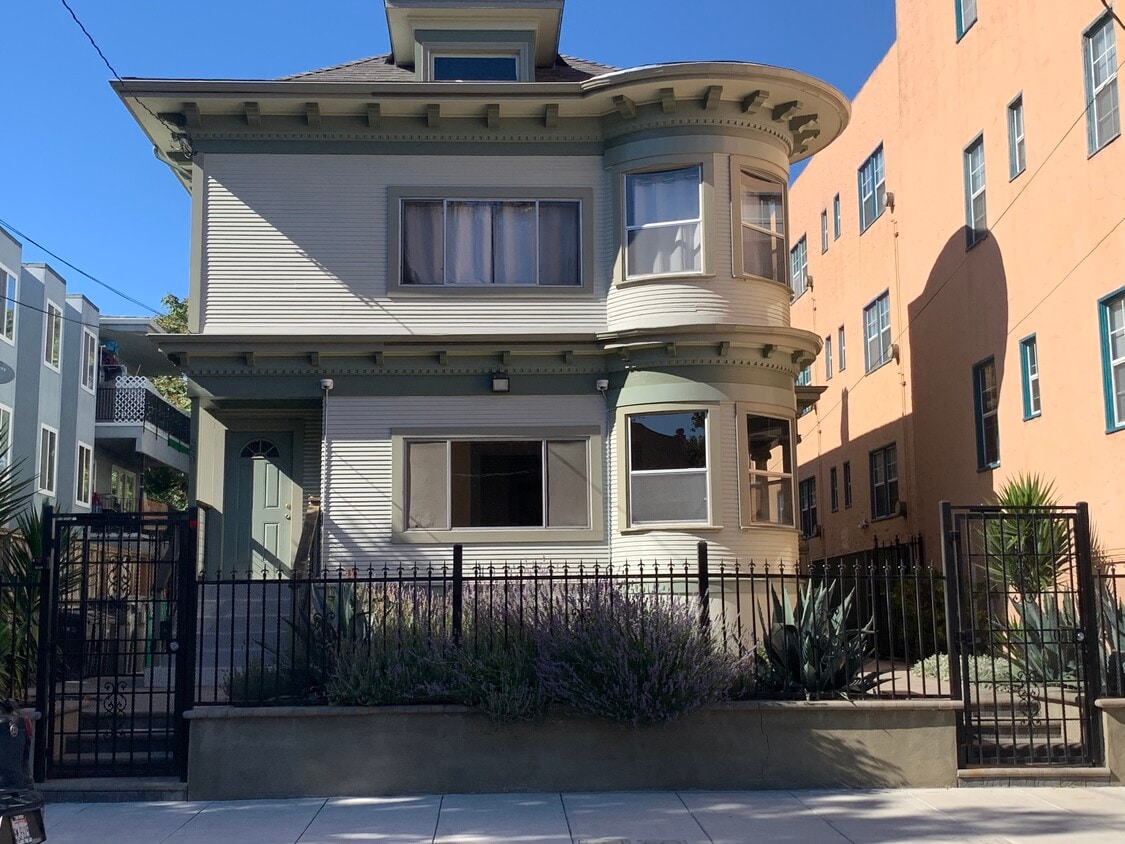548 37th St Unit 548-37th Street, Oakland, CA 94609 - 548 37th St ...