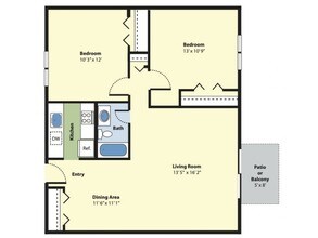 PRINCETON GREEN APARTMENTS Rentals - Marlborough, MA | Apartments.com