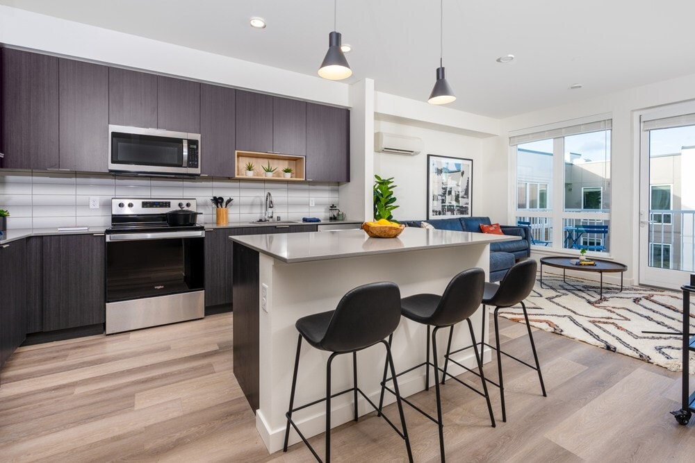 Alexan Main Street - 18105 Bothell Way Ne Bothell, WA 98011 ...
