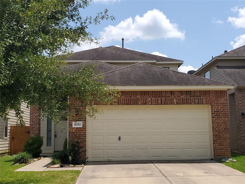 18311 Chianti Ridge Dr, Cypress, TX 77433 - House Rental in Cypress, TX ...