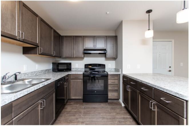 Cornerstone Apartments - Apartments in Springfield, OH | Apartments.com