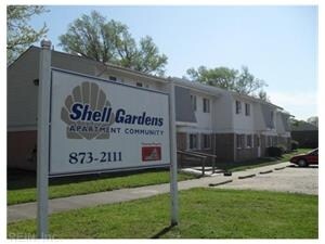 Shell Garden Apartments Apartments - 2211 Shell Rd Hampton, VA ...