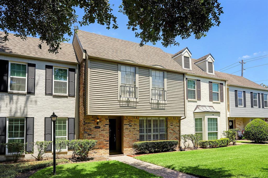 13072 Trail Hollow Dr Unit 6, Houston, TX 77079 - Condo for Rent in ...