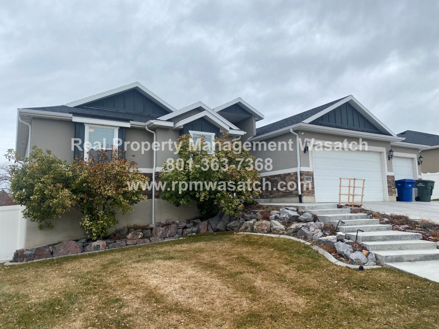3877 5260 W Unit #1 - Upstairs, West Valley City, UT 84120 - Room for ...