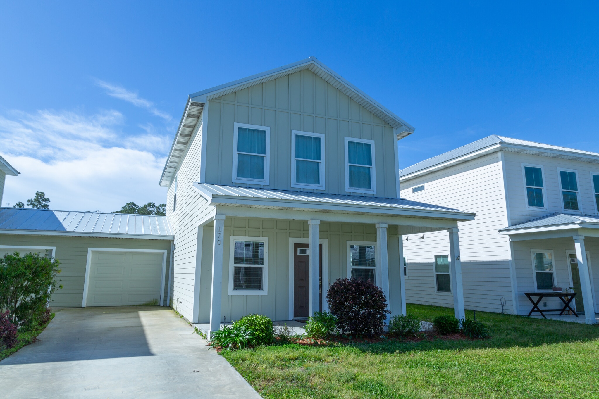 100 Promenade Pl, Brunswick, GA 31520 - House Rental in Brunswick, GA ...