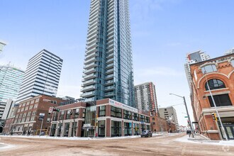 Apartments for Rent Near Grant MacEwan University Main Campus ...