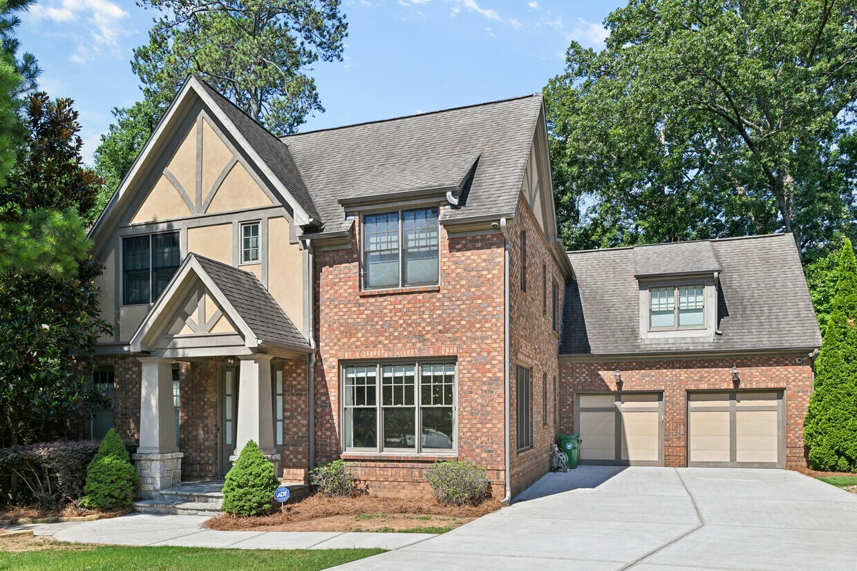 504 S Westminster Way NE, Atlanta, GA 30307 - House Rental in Atlanta ...