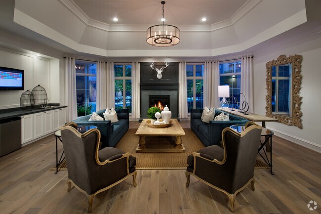 The Jefferson at Fair Oaks Rentals - Fairfax, VA | Apartments.com