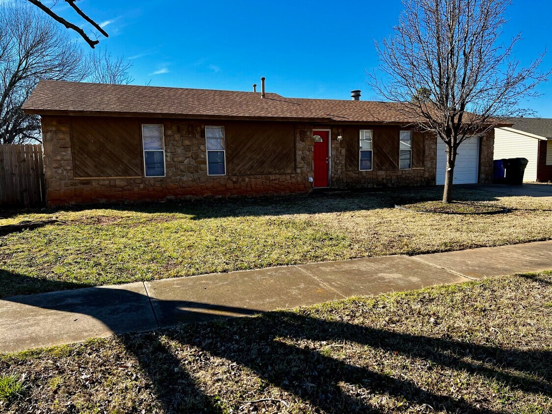 1824 Terryton Dr, Norman, OK 73071 - House Rental in Norman, OK | Apartments.com