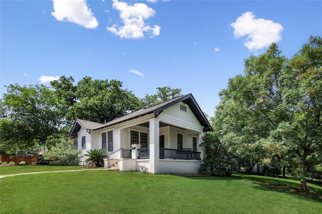 1400 W 10th St, Austin, TX 78703 - House Rental in Austin, TX ...