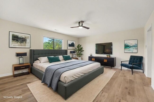 1309 Hudson Ave Apartment | Duke University | Off-Campus Housing Search