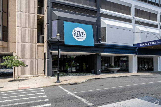 The Revel - Apartments in Hartford, CT | Apartments.com
