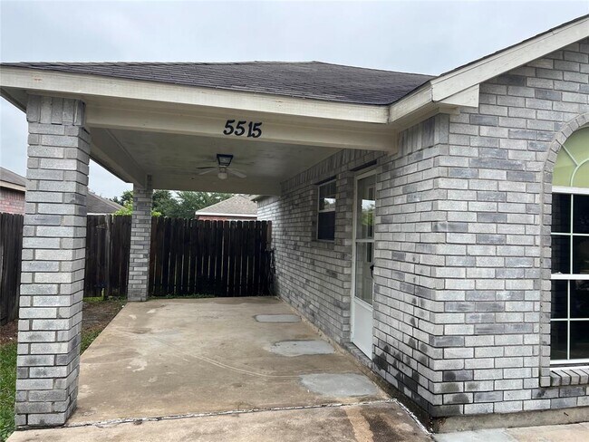 5515 Rio Ramos St, Rosharon, TX 77583 - House Rental in Rosharon, TX ...