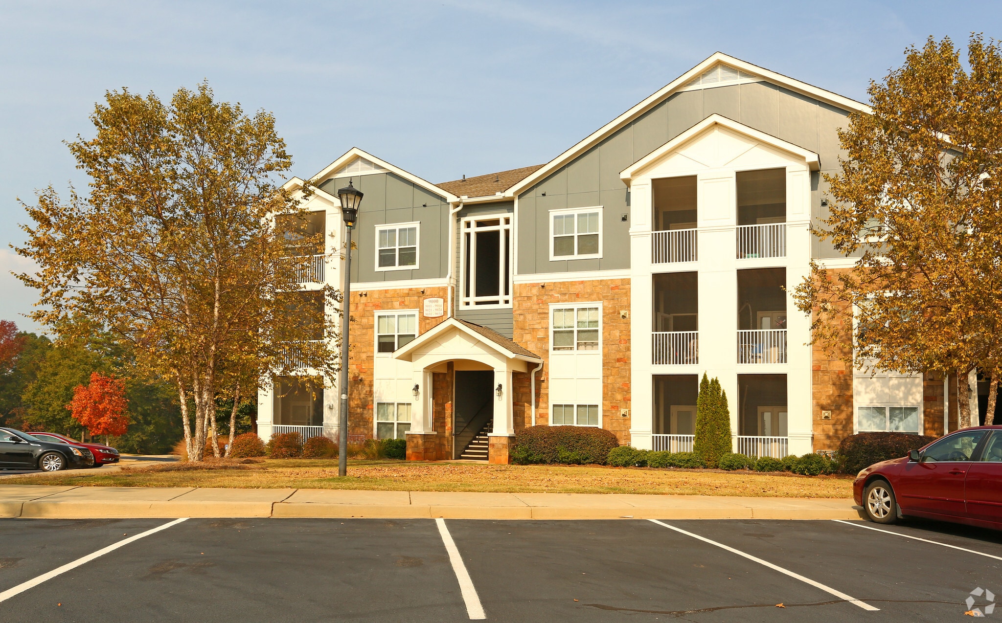Grandview at Lake Murray - 2170 N Lake Dr Columbia, SC 29212 ...