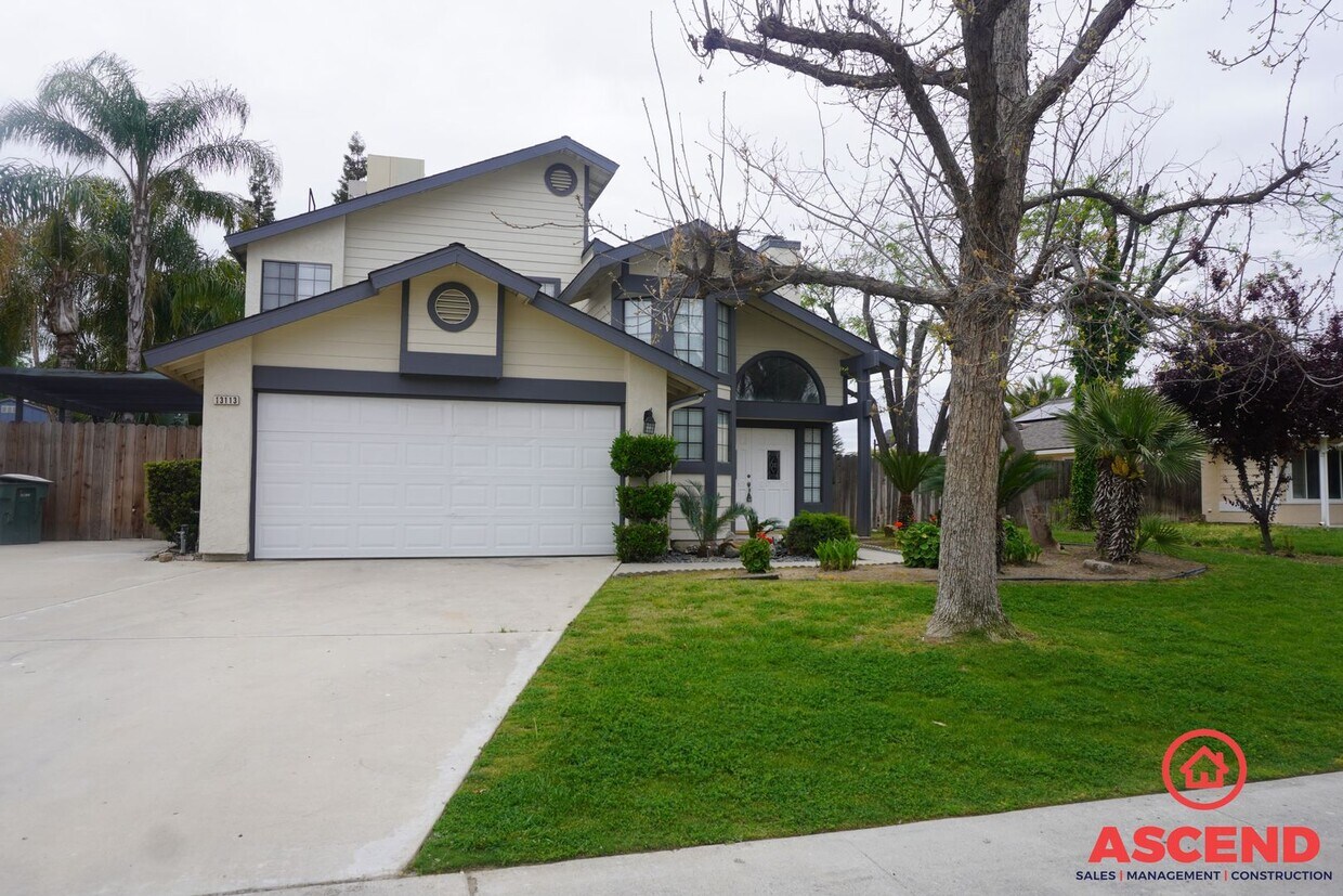 13113 Amanda Ct Bakersfield, CA 93314 - Alquileres en Bakersfield, CA ...
