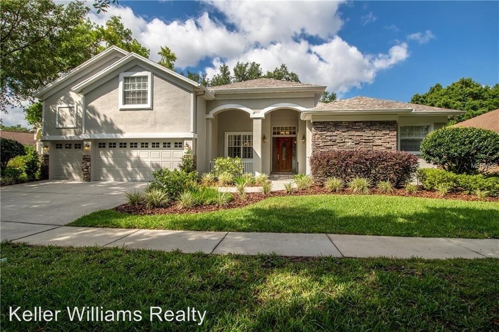 4317 Faircourt Dr, Valrico, FL 33596 - House Rental in Valrico, FL ...