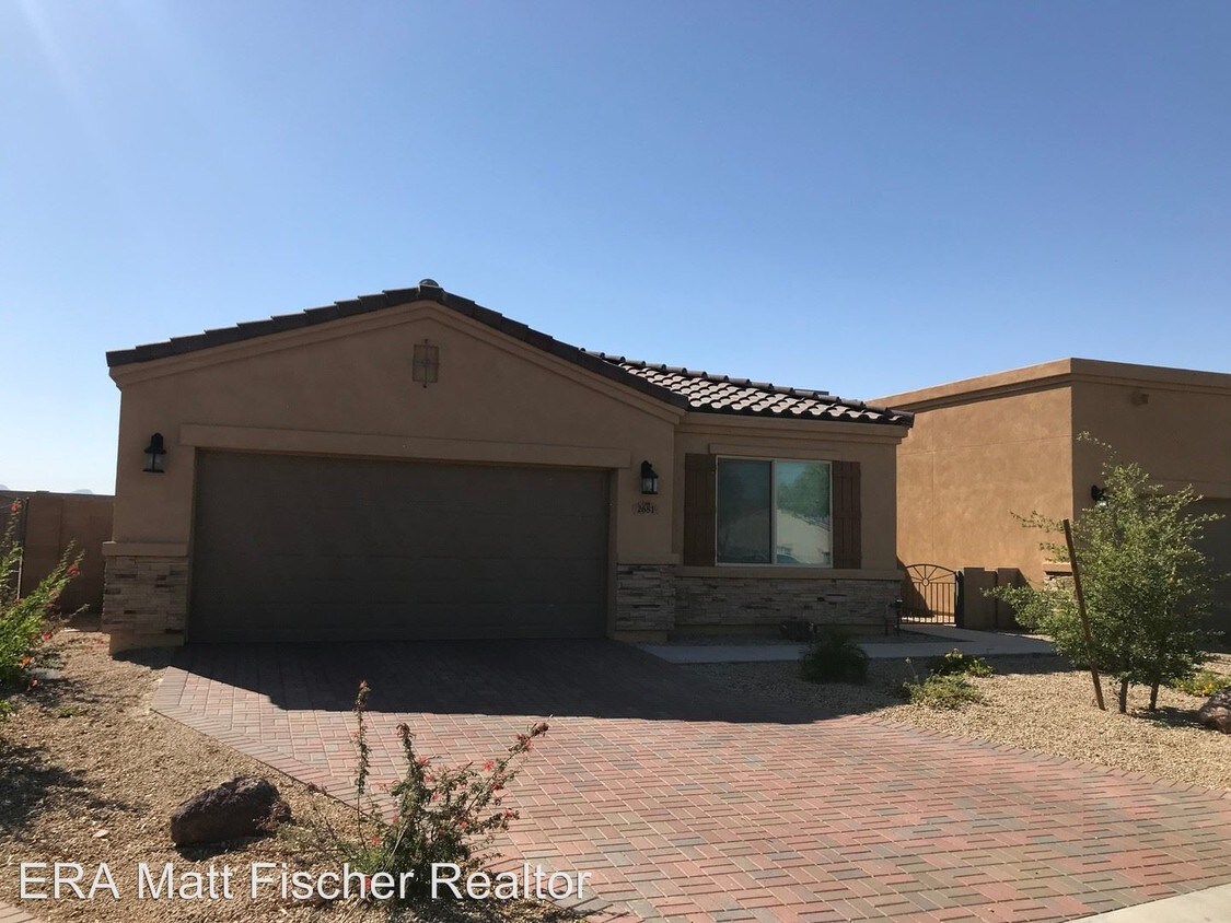 2681 E Moonlight Way, Yuma, AZ 85365 - House Rental in Yuma, AZ | Apartments.com