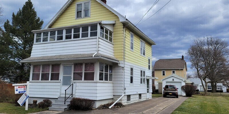 138 Norran Dr, Rochester, NY 14609 - House Rental in Rochester, NY ...