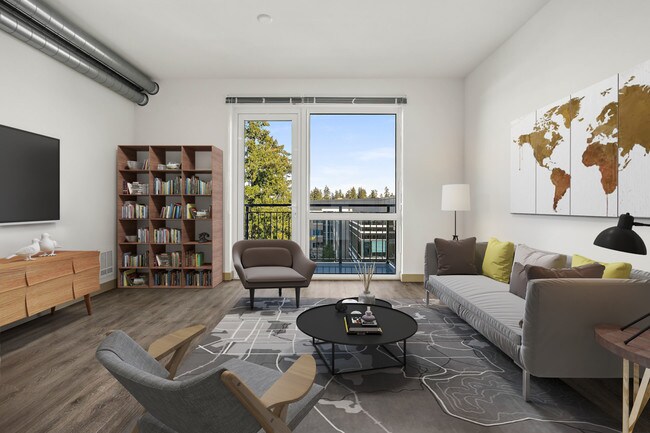 Bell Overlake - Apartments in Redmond, WA | Apartments.com