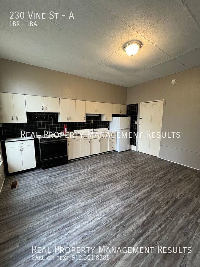 230 Vine St Unit A, Mount Vernon, IN 47620 - Room for Rent in Mount ...