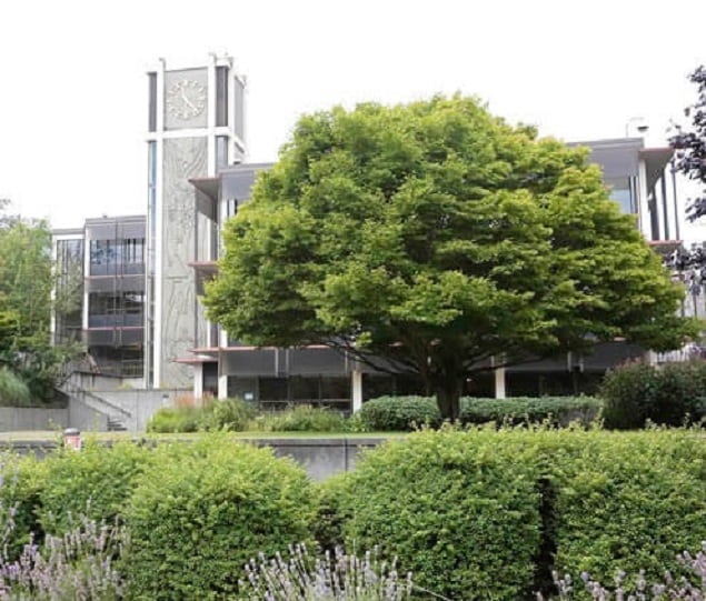 Seattle Pacific University - Seattle, WA: Campus Guide | Apartments.com