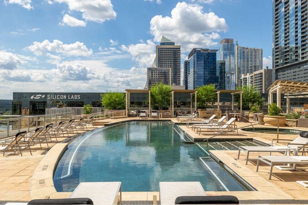 2 Bedroom Apartments for Rent in Downtown Austin, Austin | Apartments.com
