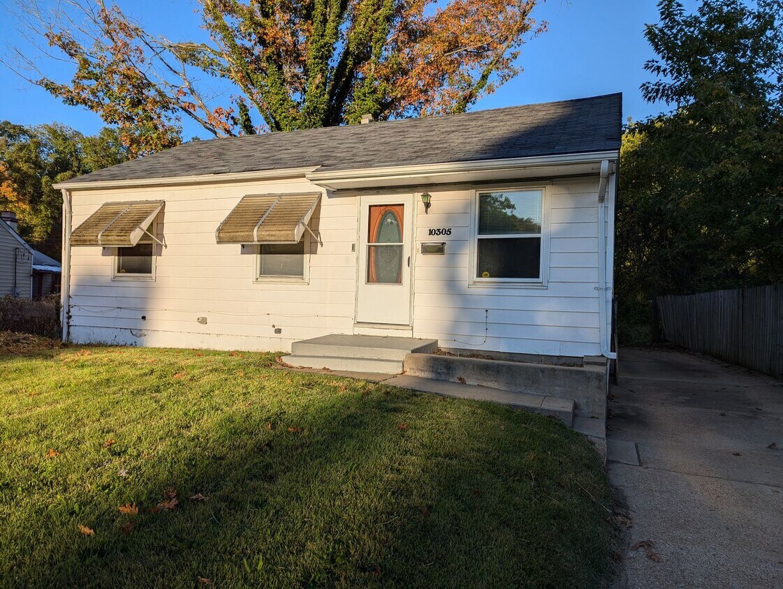 10305 Ross Cir, St. Louis, MO 63137 - House Rental in St. Louis, MO ...
