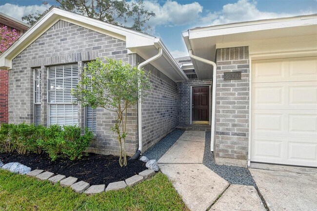 25926 Richards Rd, Spring, TX 77386 - House Rental in Spring, TX ...