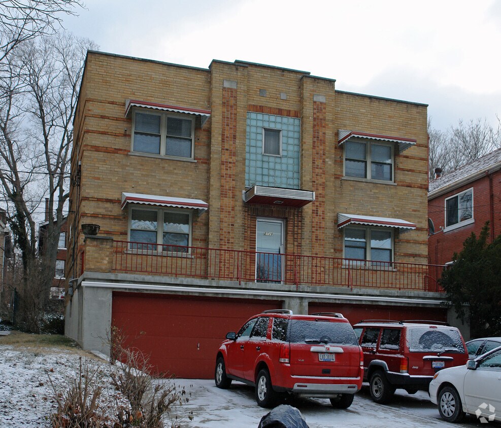 2728 Digby Ave, Cincinnati, OH 45220 - 2728 Digby Ave Cincinnati, OH ...