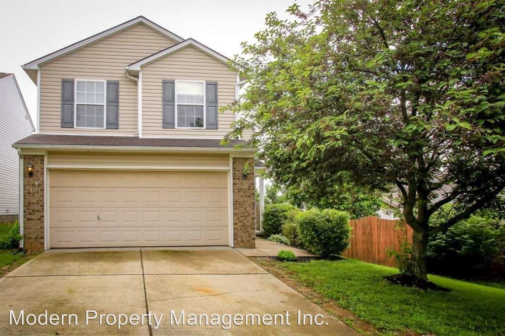 2689 Coronado Ridge, Lexington, KY 40511 - House Rental in Lexington ...