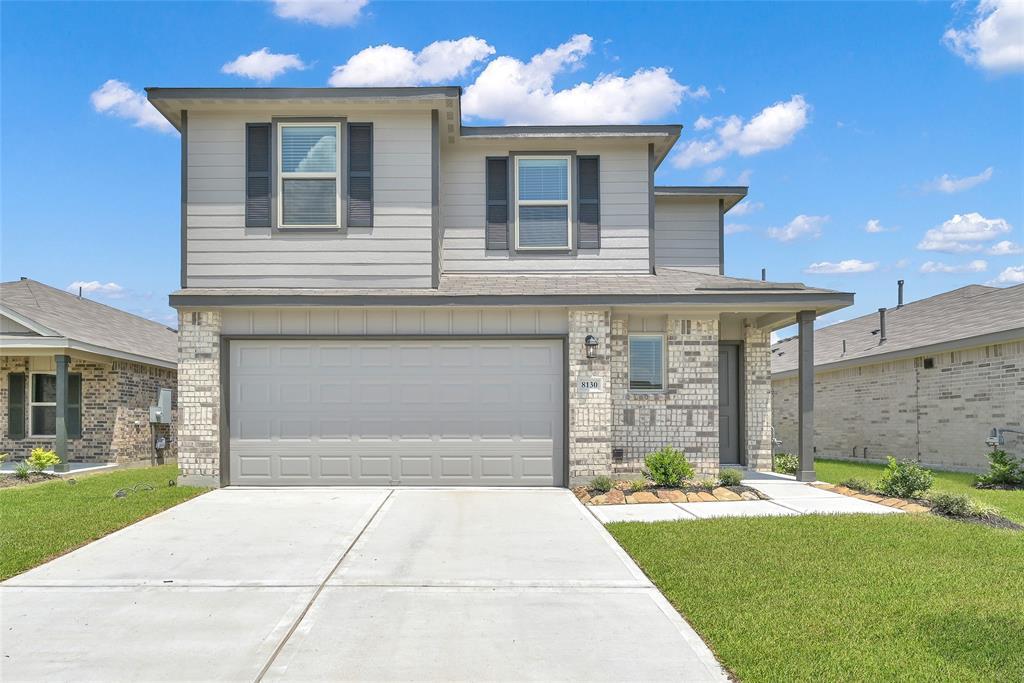 8130 Wollemi Pne Rd, Magnolia, TX 77354 - House Rental in Magnolia, TX ...