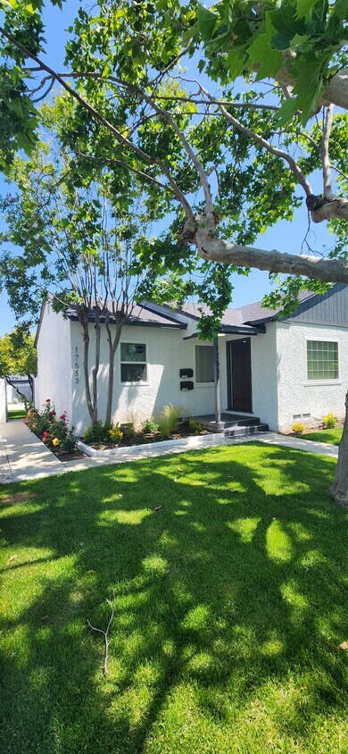 17551 Burbank Blvd, Encino, CA 91316 - House Rental in Encino, CA ...