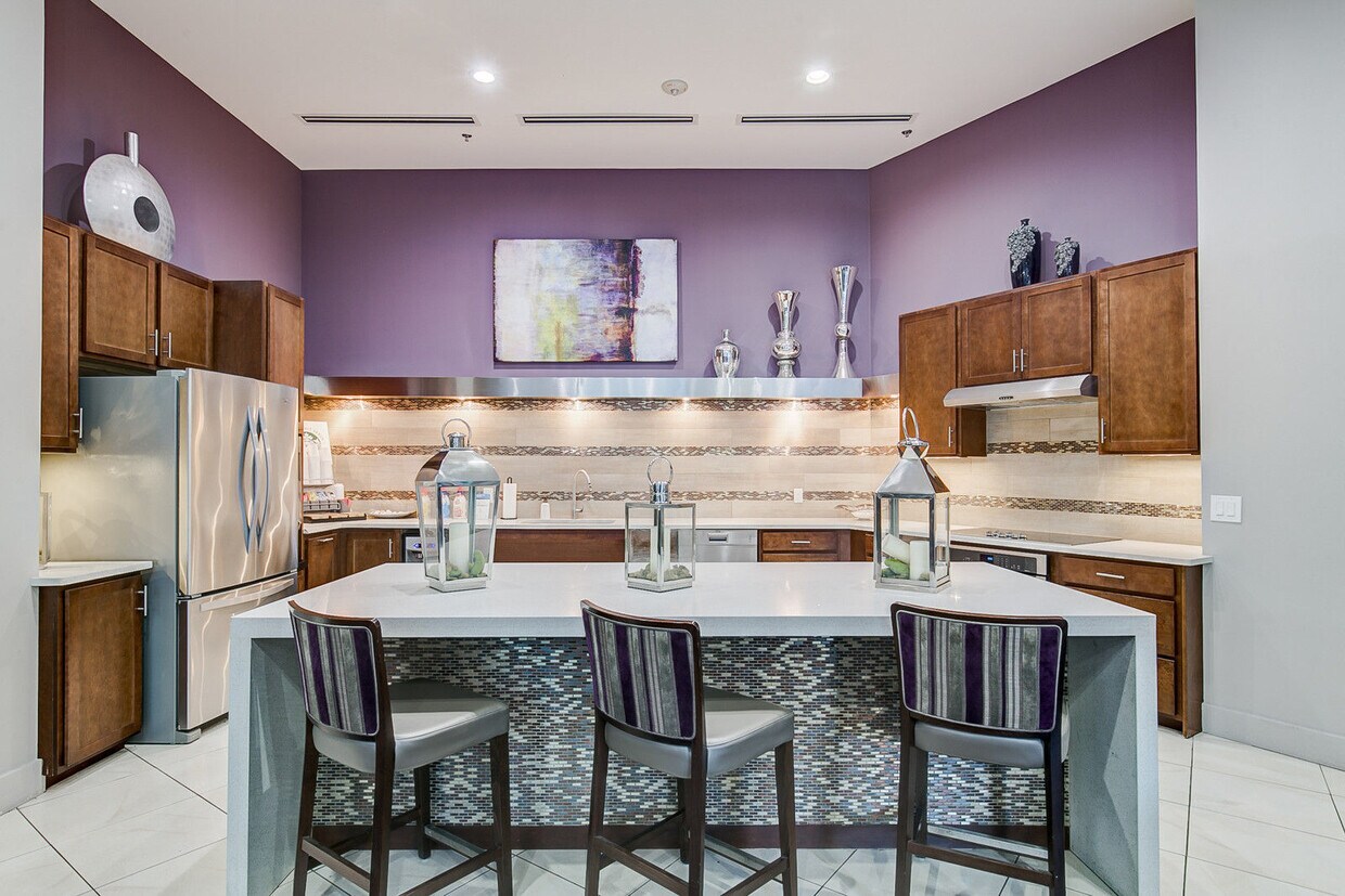 Mondrian West Village - Apartments at 3000 Blackburn St Dallas, TX ...