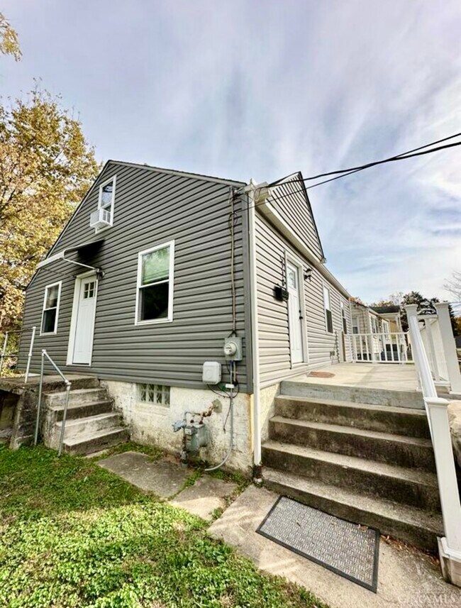 5218 Charloe St, Cincinnati, OH 45227 - House Rental in Cincinnati, OH ...