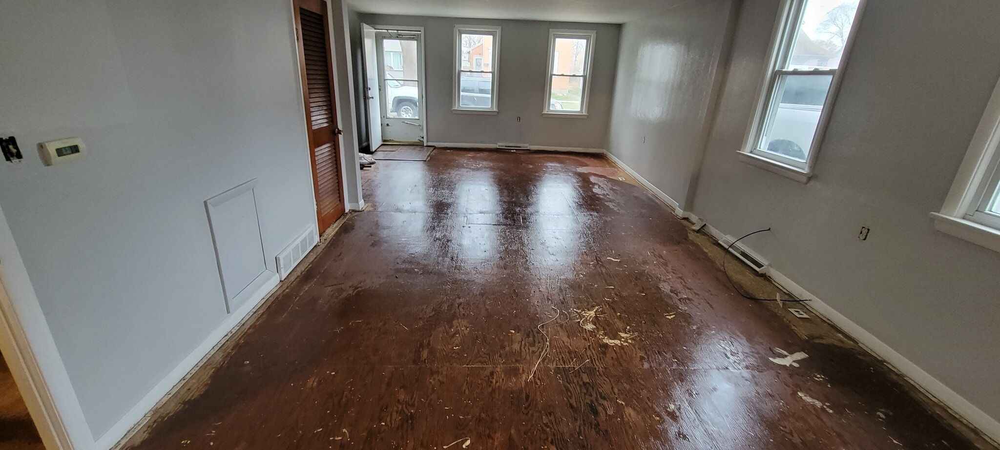 424 Perry St, Sandusky, OH 44870 - House Rental in Sandusky, OH ...