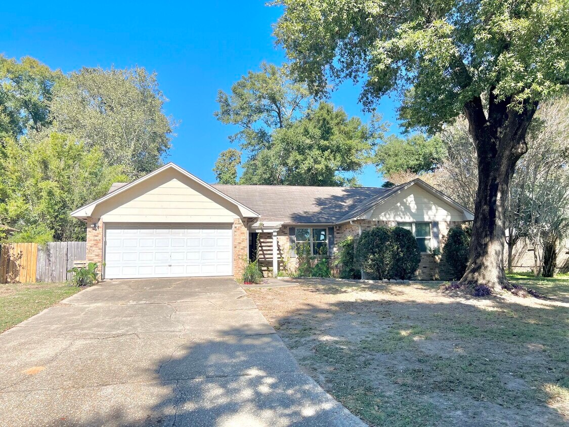 4036 Tonbridge Cir, Pensacola, FL 32514 - House Rental in Pensacola, FL ...
