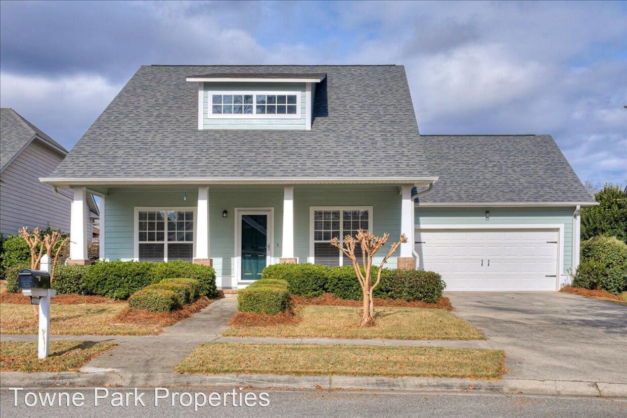 2027 Magnolia Pkwy, Grovetown, GA 30813 - House Rental in Grovetown, GA ...