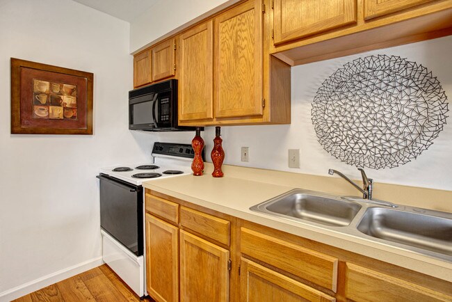 Exton Crossing Apartment Homes Rentals - Exton, PA | Apartments.com