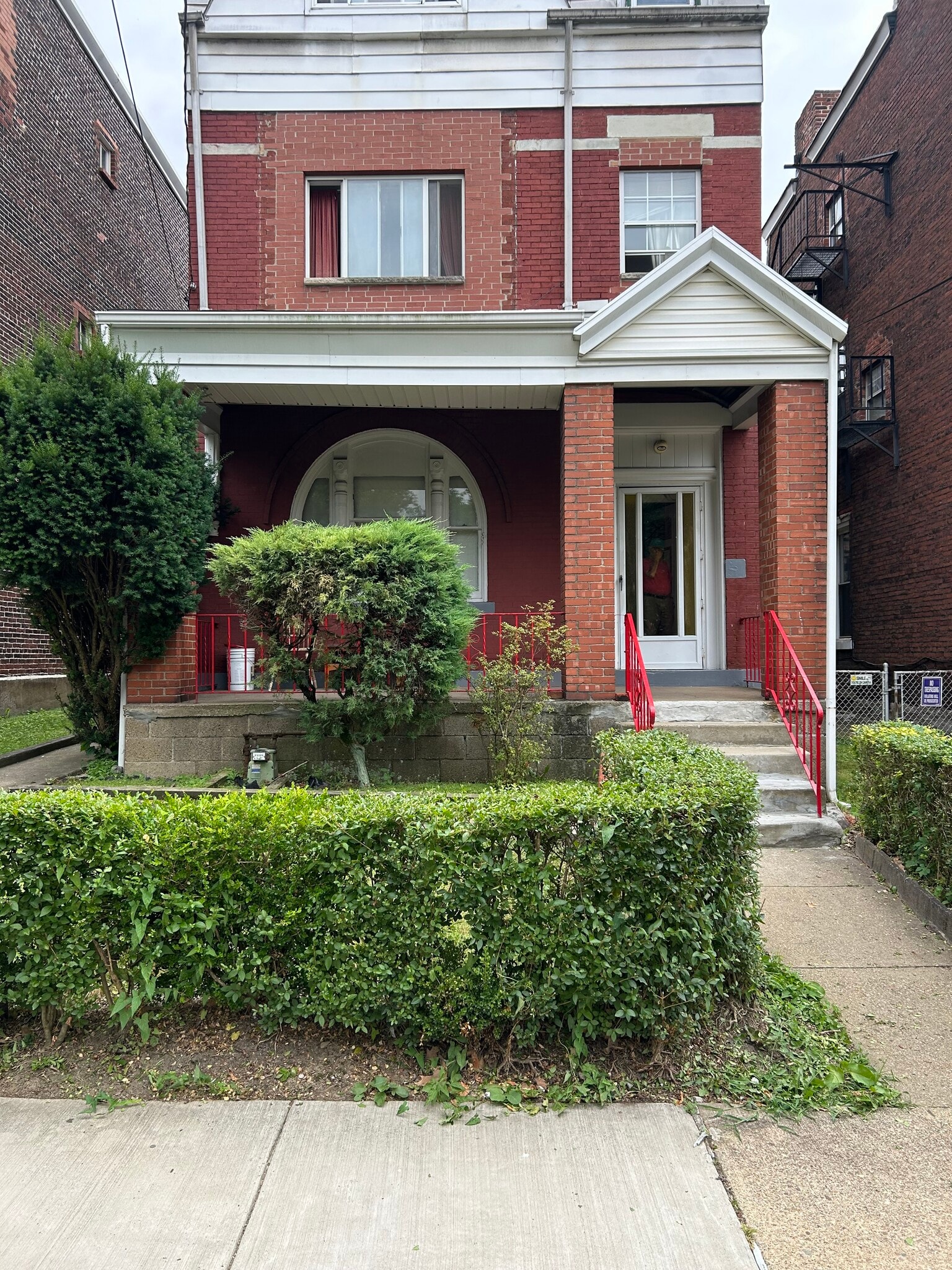 9 Oakland Sq Unit First Floor, Pittsburgh, PA 15213 - 9 Oakland Sq ...