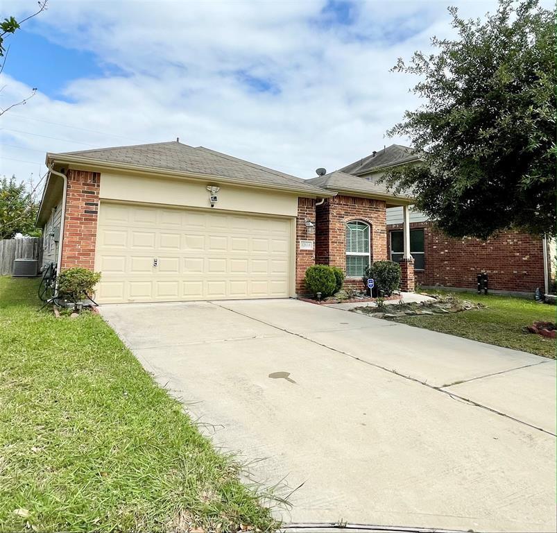 12658 Redbud Villa Ln, Houston, TX 77086 - House Rental in Houston, TX ...