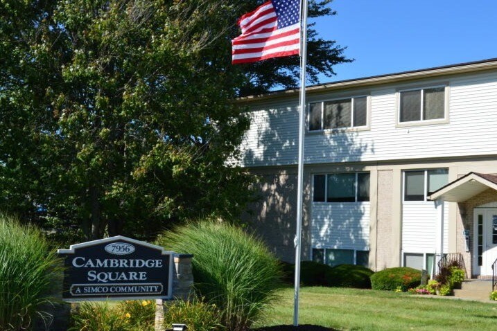 Cambridge Square Apartments - Youngstown, OH | Apartments.com