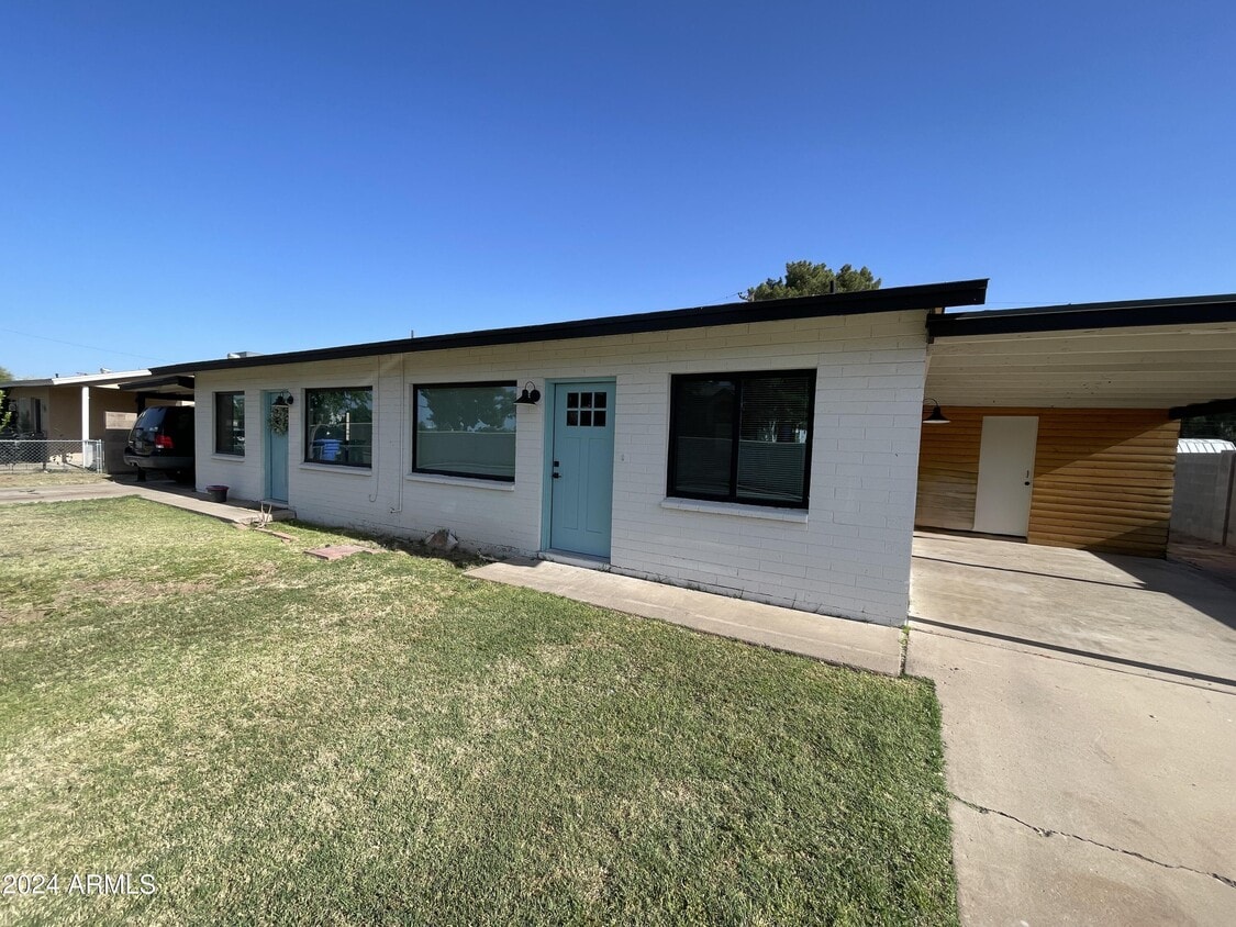 116 W Elliot Rd, Gilbert, AZ 85233 - House Rental in Gilbert, AZ ...