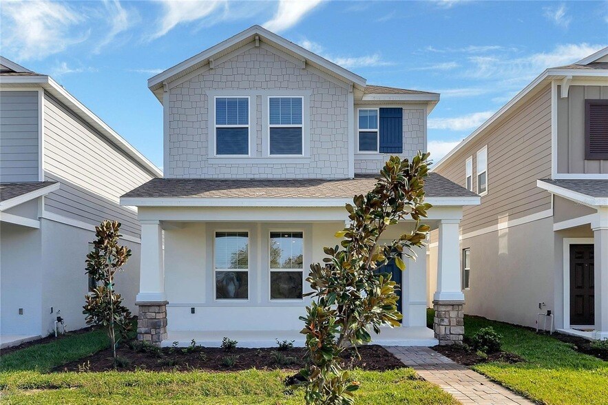 1721 Good Neighbor Lp, Kissimmee, FL 34744 - House Rental in Kissimmee ...