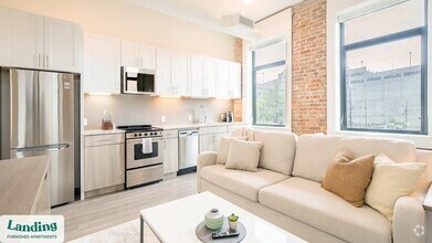 Downtown Birmingham Basement Apartments for Rent - Birmingham, AL - 71 ...